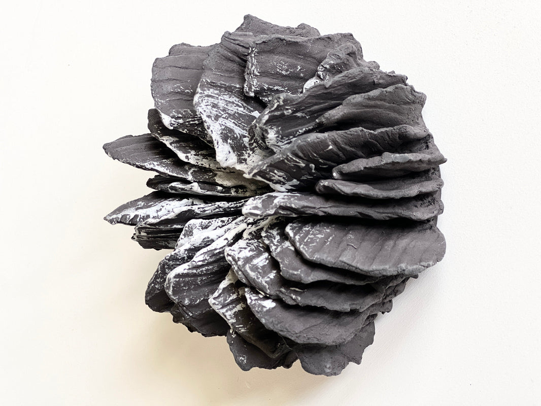 Handmade tableware and ceramic art studio Amsterdam | Rootfolk Margot ...